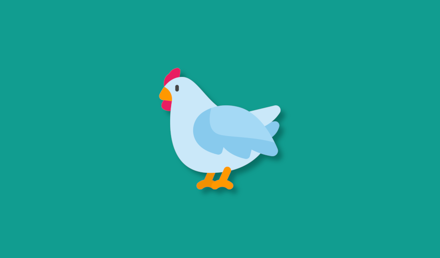 ESL Flashcards for teaching farm animals